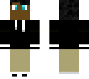 uncle | Minecraft Skins