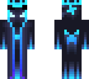 ale | Minecraft Skin