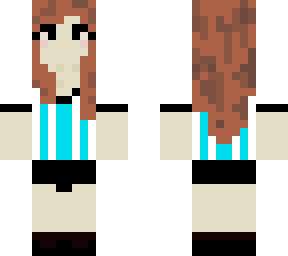 Arg | Minecraft Skin