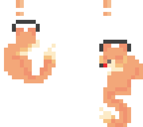 dash youtube | Minecraft Skins