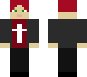 bad religion | Minecraft Skin