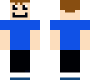 bandi | Minecraft Skins