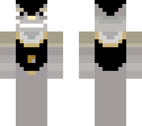 mcgregor | Minecraft Skins