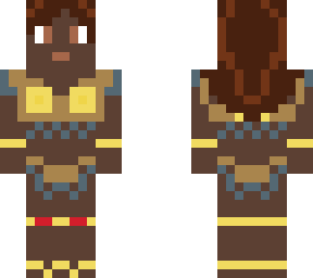 bad ass | Minecraft Skins