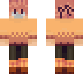 bonez yt skin | Minecraft Skin
