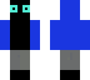 Boywithuke | Minecraft Skin