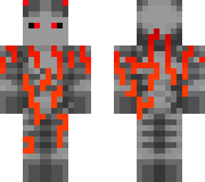 voltaris | Minecraft Skins