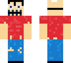 calvo | Minecraft Skins