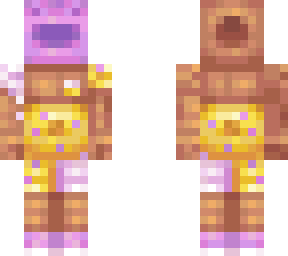 candy | Minecraft Skins