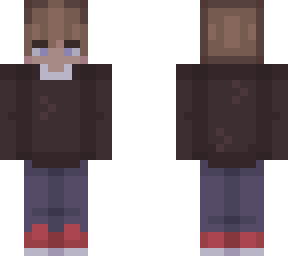 casper | Minecraft Skins