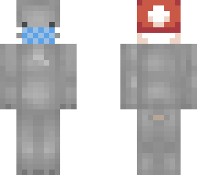 elephant | Minecraft Skins
