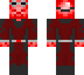 Clocks | Minecraft Skin