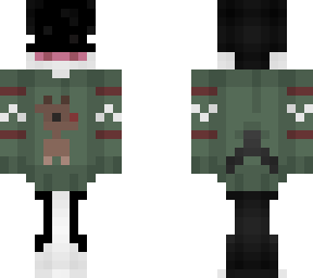 col 2.0 | Minecraft Skin