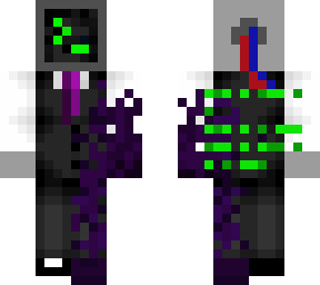 computer head | Minecraft Skins