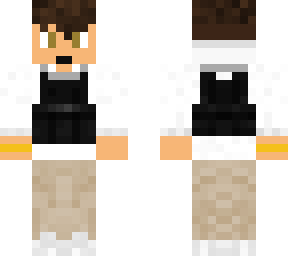 bulletproof vest | Minecraft Skins