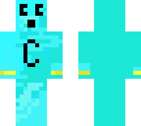 crafty | Minecraft Skins