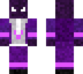 fnf void | Minecraft Skins