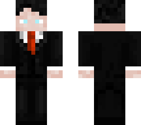 rabbi | Minecraft Skins