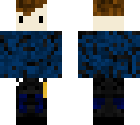 boy with drip | Minecraft Skins