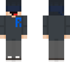 DSsSSs | Minecraft Skin