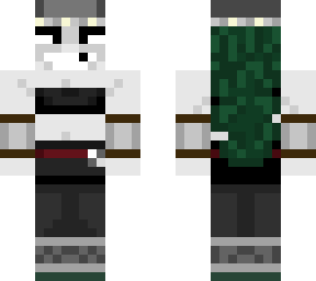 elysia | Minecraft Skins