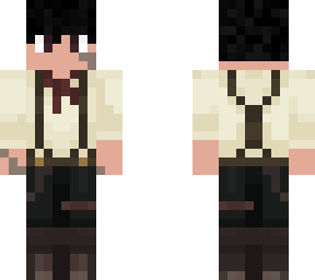 engineer | Minecraft Skins