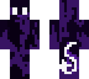 Evil | Minecraft Skin