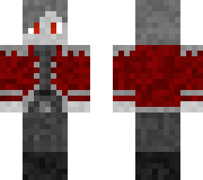 Evil General | Minecraft Skin