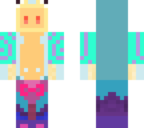 narwhal | Minecraft Skins