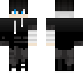 fff | Minecraft Skin