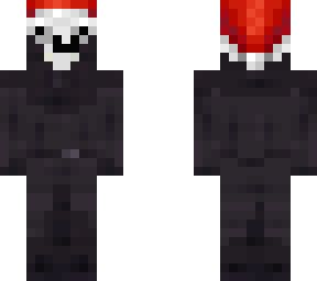 ghostface | Minecraft Skins