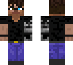 gigachad steve | Minecraft Skins