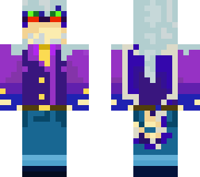 gimp | Minecraft Skins