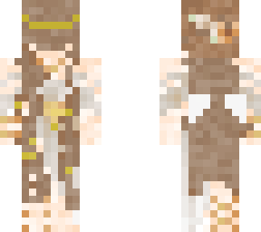 Godness | Minecraft Skin