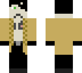 majima | Minecraft Skins