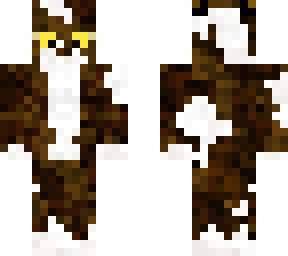 Harold | Minecraft Skin