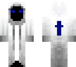 entity 303 | Minecraft Skins