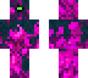 Hypno | Minecraft Skin