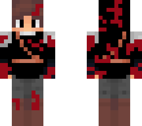 infamousjj | Minecraft Skins