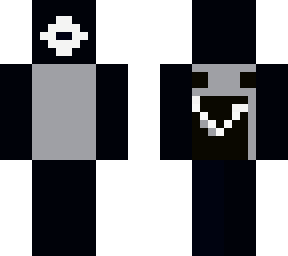 invisible | Minecraft Skins