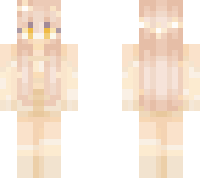 Jade | Minecraft Skin