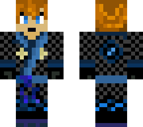 jay walker | Minecraft Skins