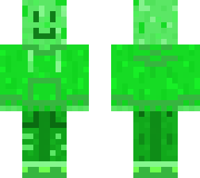 Jello | Minecraft Skin