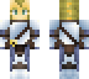 Kin | Minecraft Skin