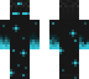 skulk king | Minecraft Skins