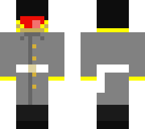 queens guard | Minecraft Skins