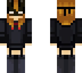 lapinne | Minecraft Skin