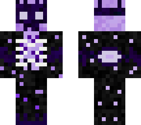 Lean King | Minecraft Skin