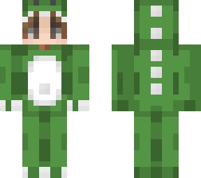 lizard | Minecraft Skin