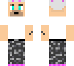 logan | Minecraft Skins